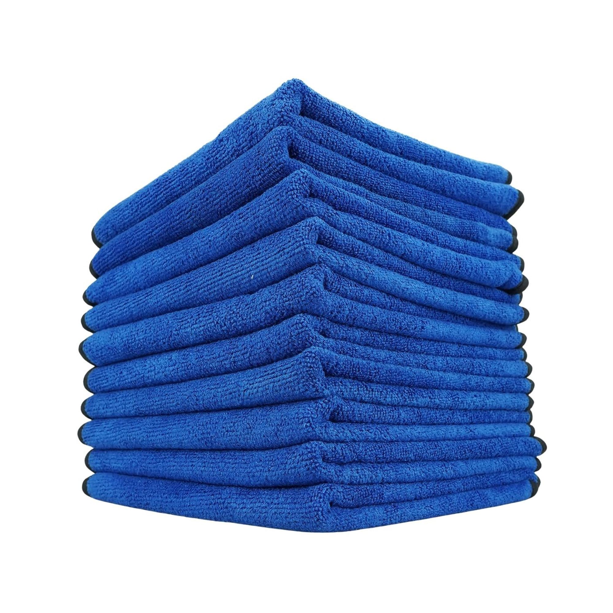 Spectrum 420 Royal Blue 10 Pack | The Rag Company Europe