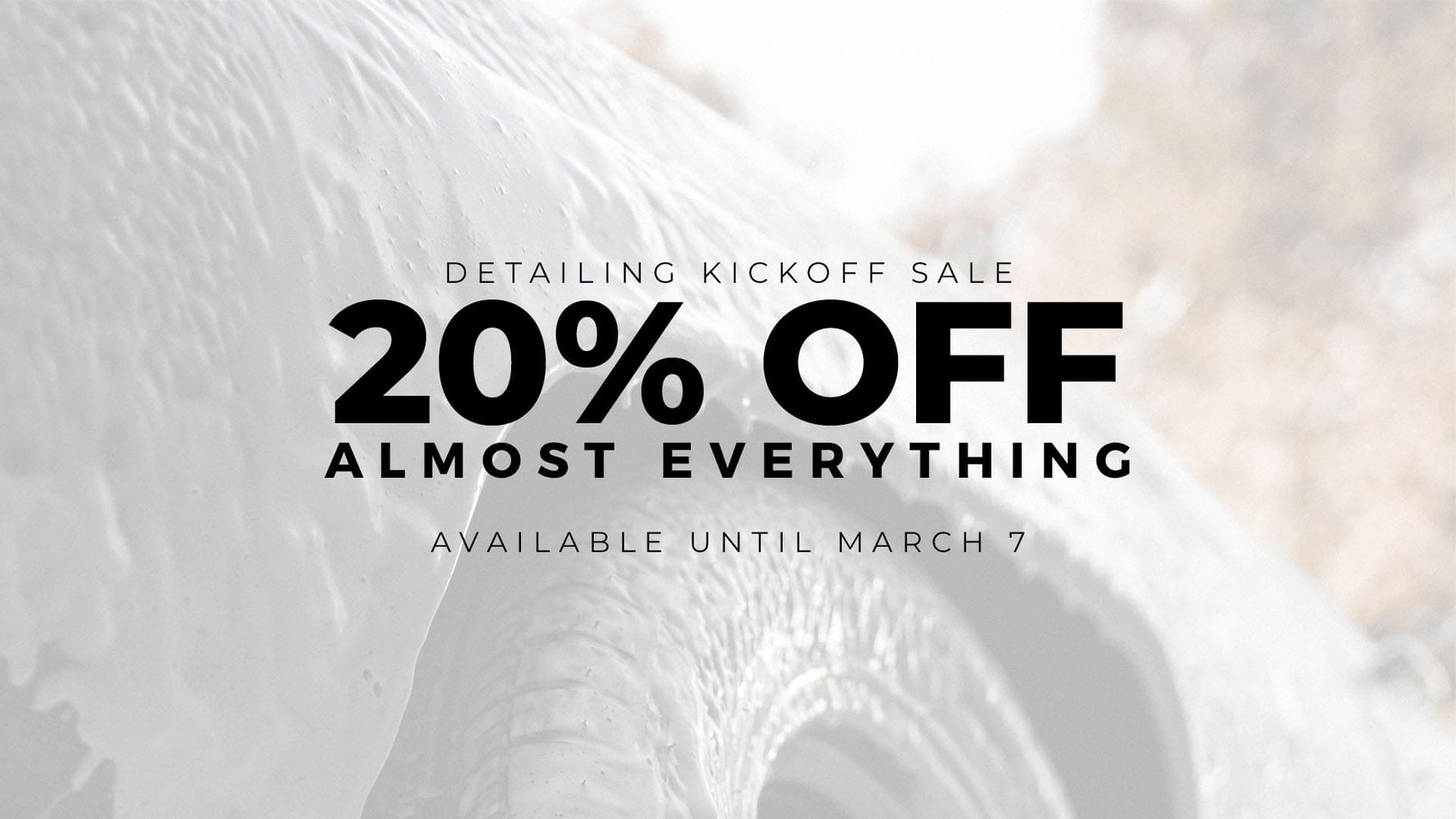 The Rag Company Europe | Premium Detailing Products