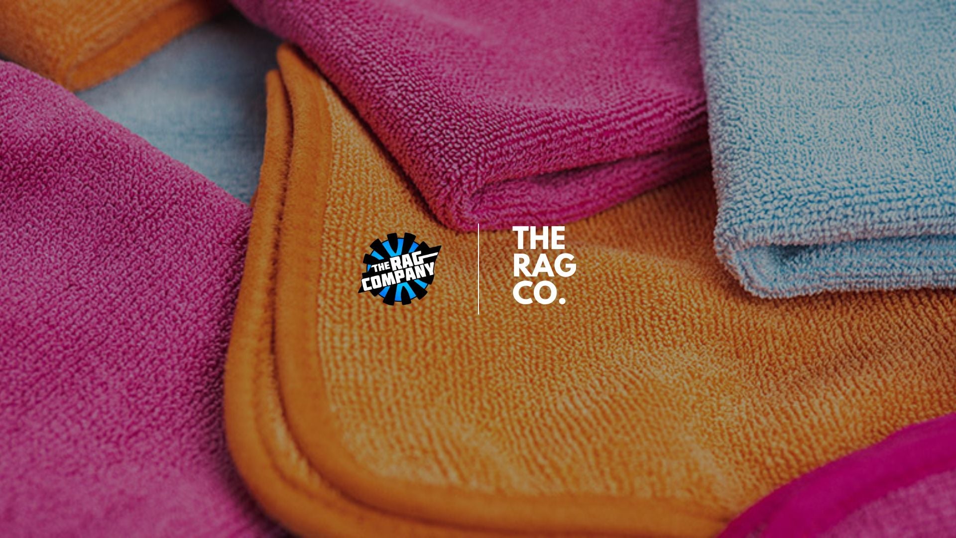 The Rag Company Europe | Premium Detailing Products