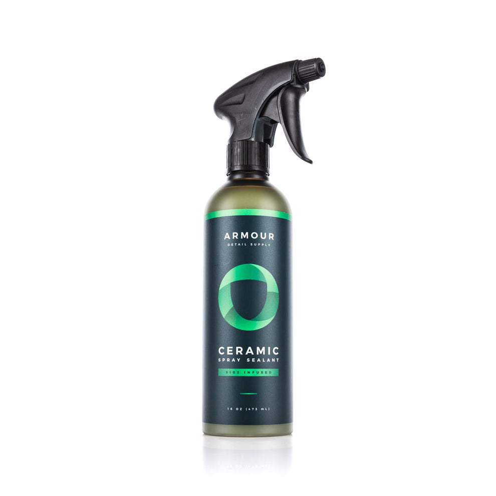 COMING SOON | Armour Detail Supply Ceramic Spray Sealant – The Rag ...