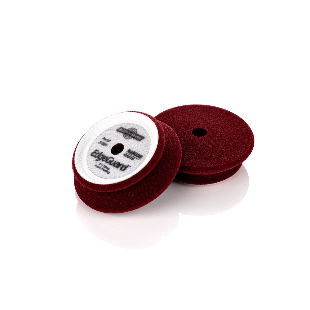 Buff & Shine EdgeGuard 3″ (75 mm) Foam Pads – Precision Polishing – The ...