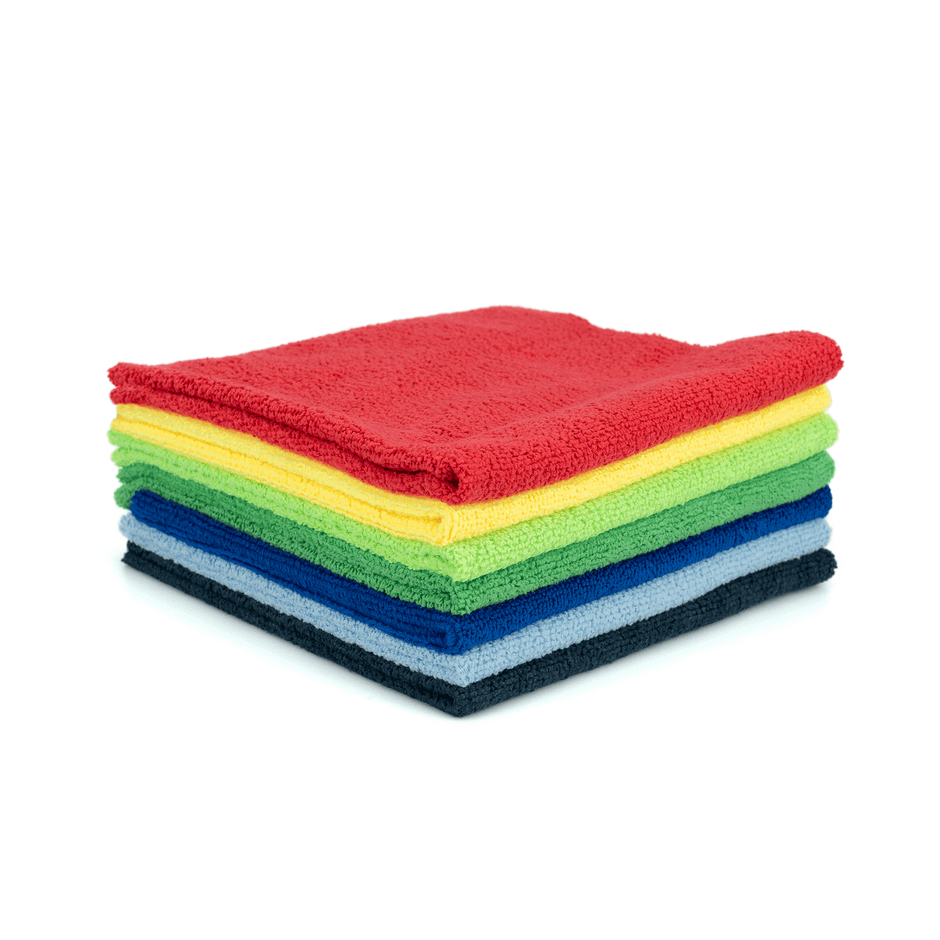 The Rag Company - High-Quality Microfiber Towels & Cloths – The Rag ...