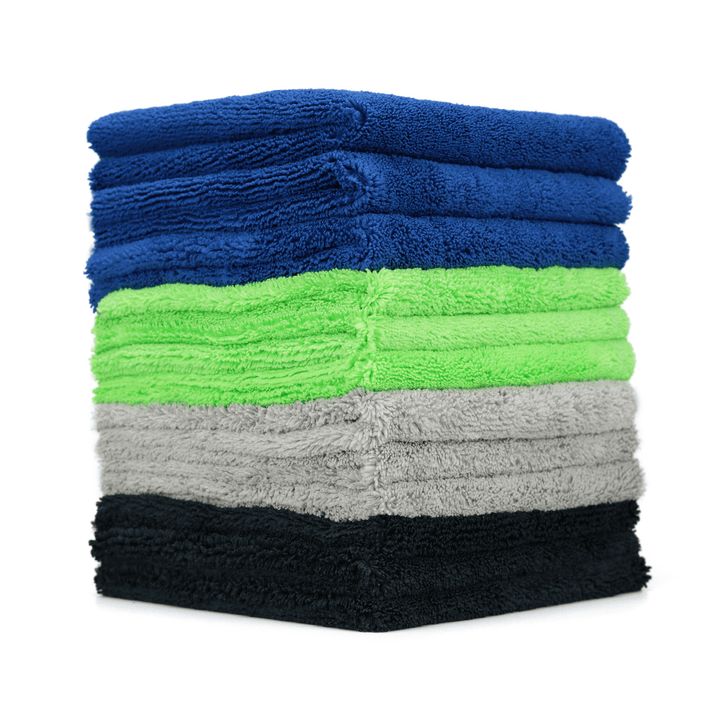 The Rag Company - High-Quality Microfiber Towels & Cloths – The Rag ...