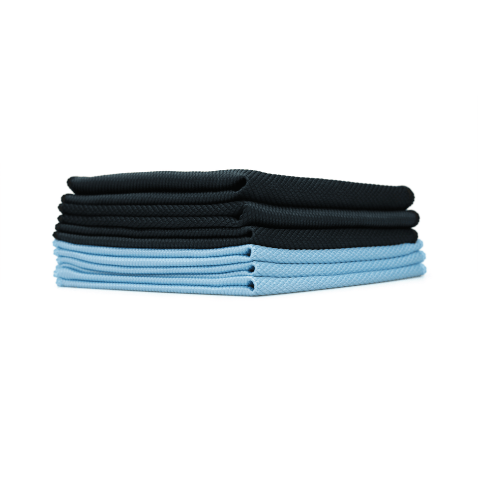 The Rag Company - High-Quality Microfiber Towels & Cloths – The Rag ...