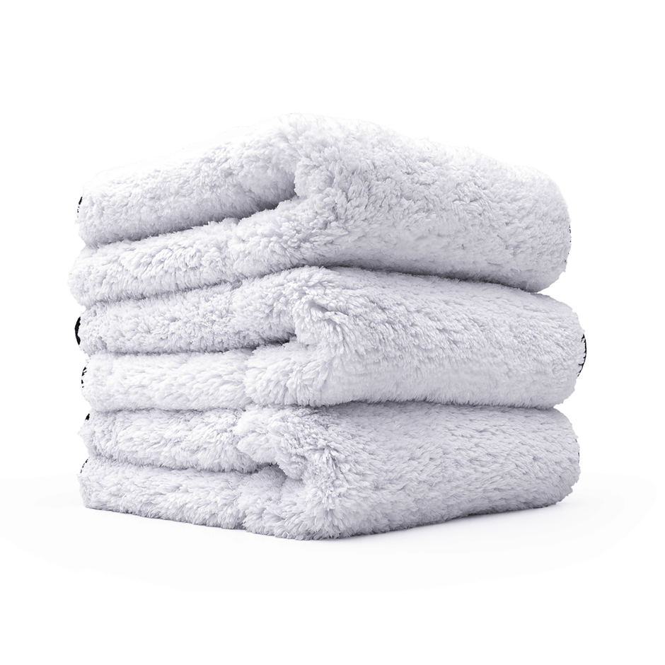 The Rag Company - High-Quality Microfiber Towels & Cloths – The Rag ...