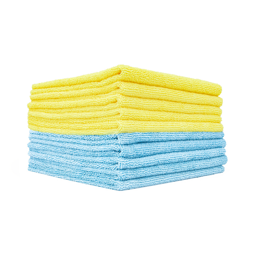 The Rag Company - High-Quality Microfiber Towels & Cloths – The Rag ...